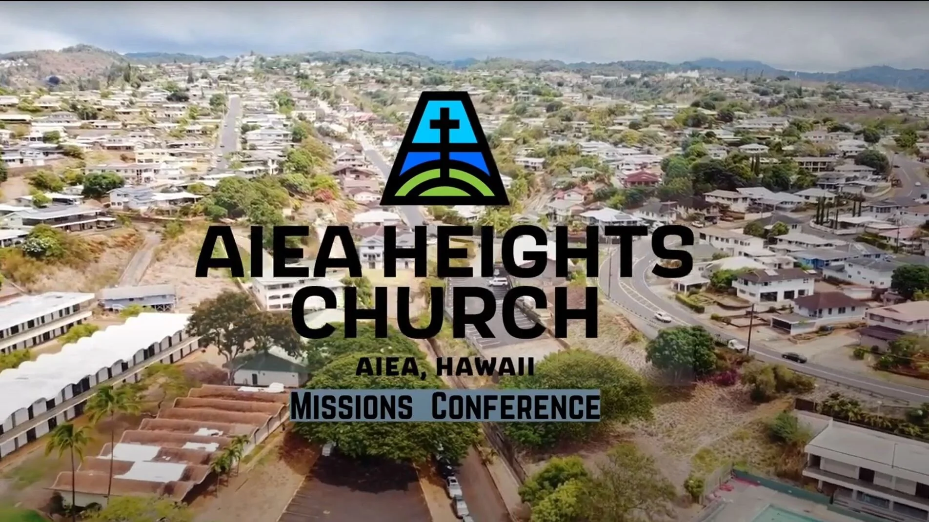 Aiea Heights Church