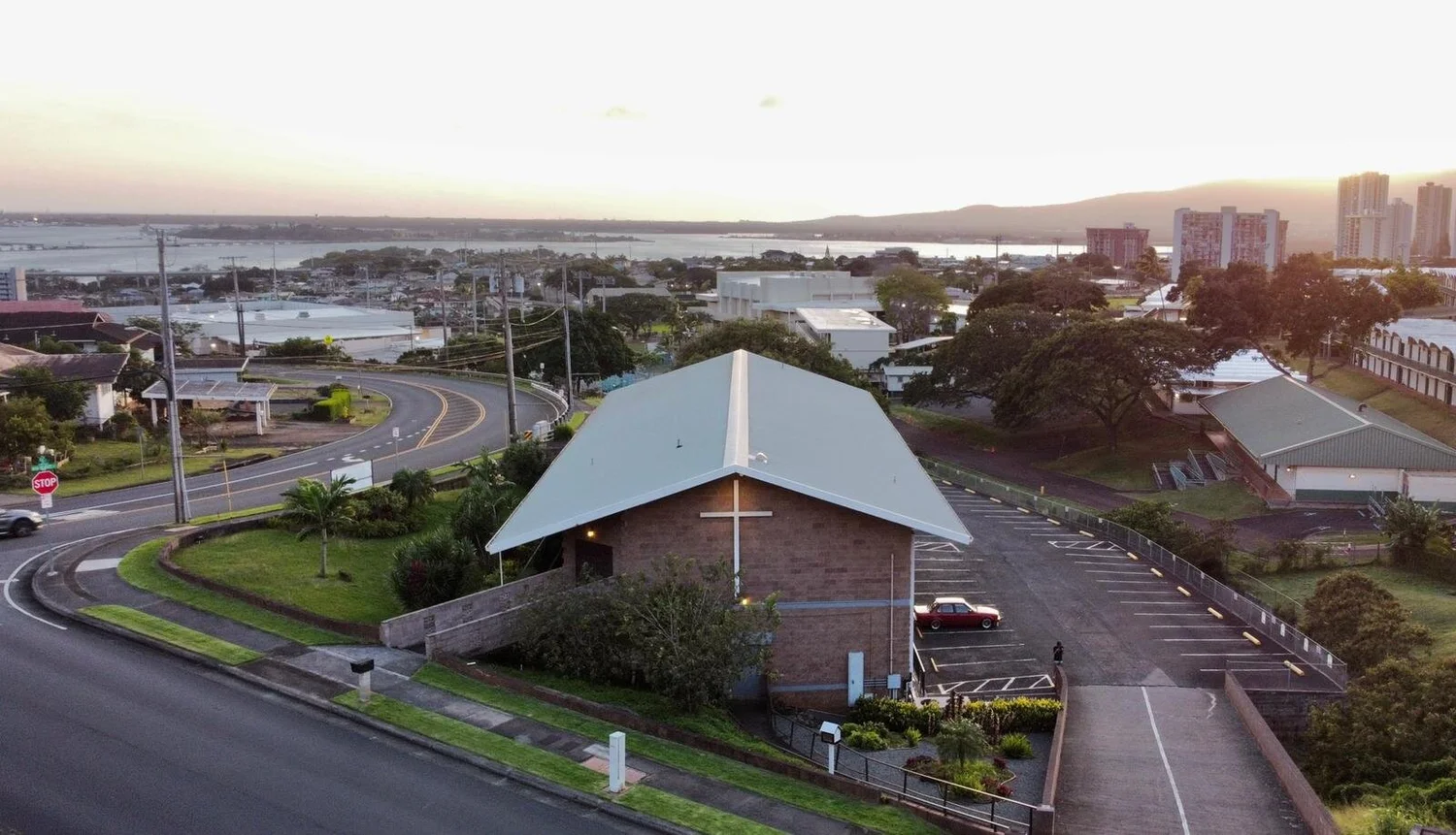 Aiea Heights Church