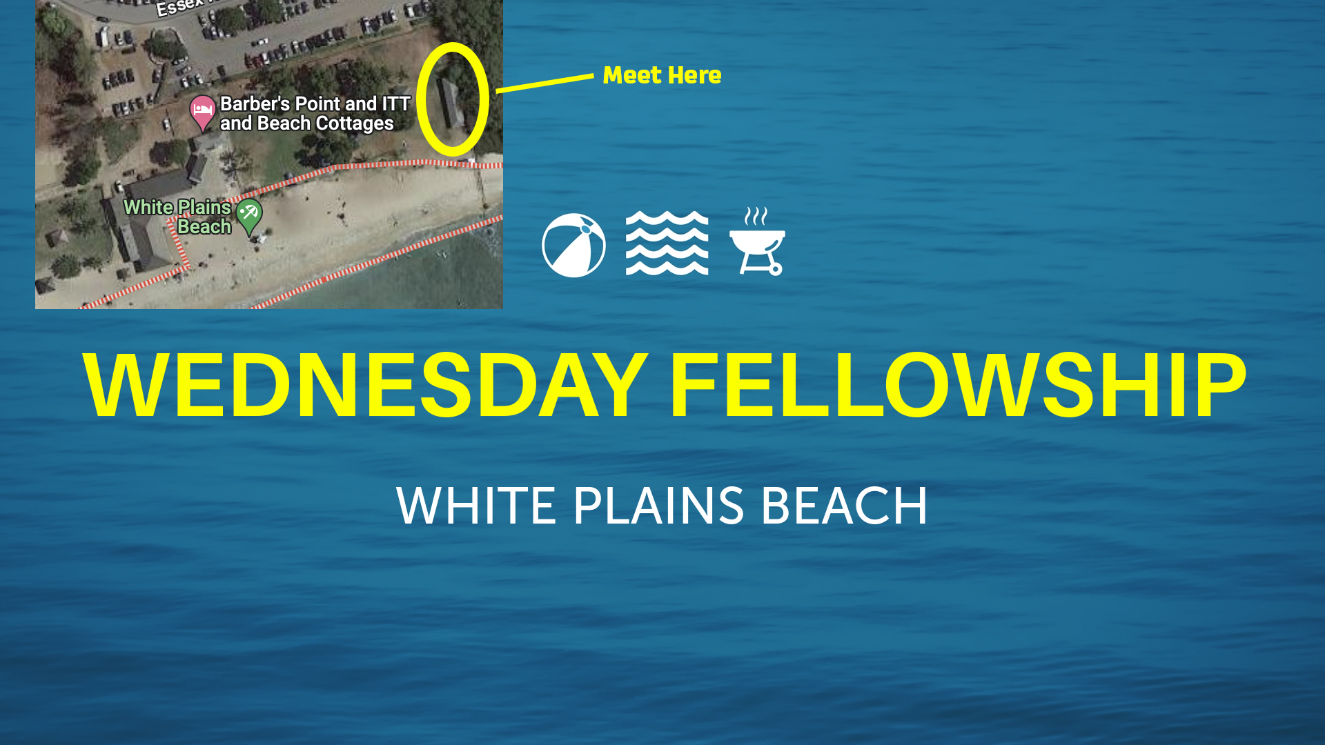 Events — Aiea Heights Church