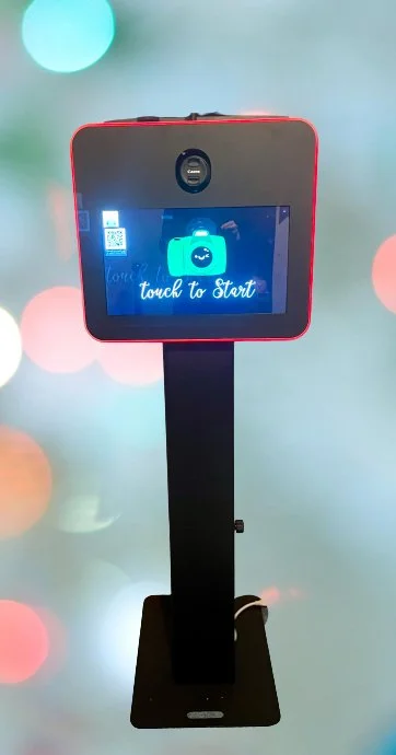 360 Photo Booth Rental Price List | Photo Booth For Wedding Pocono