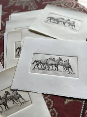 Shop — Chessney Sevier Fine Art