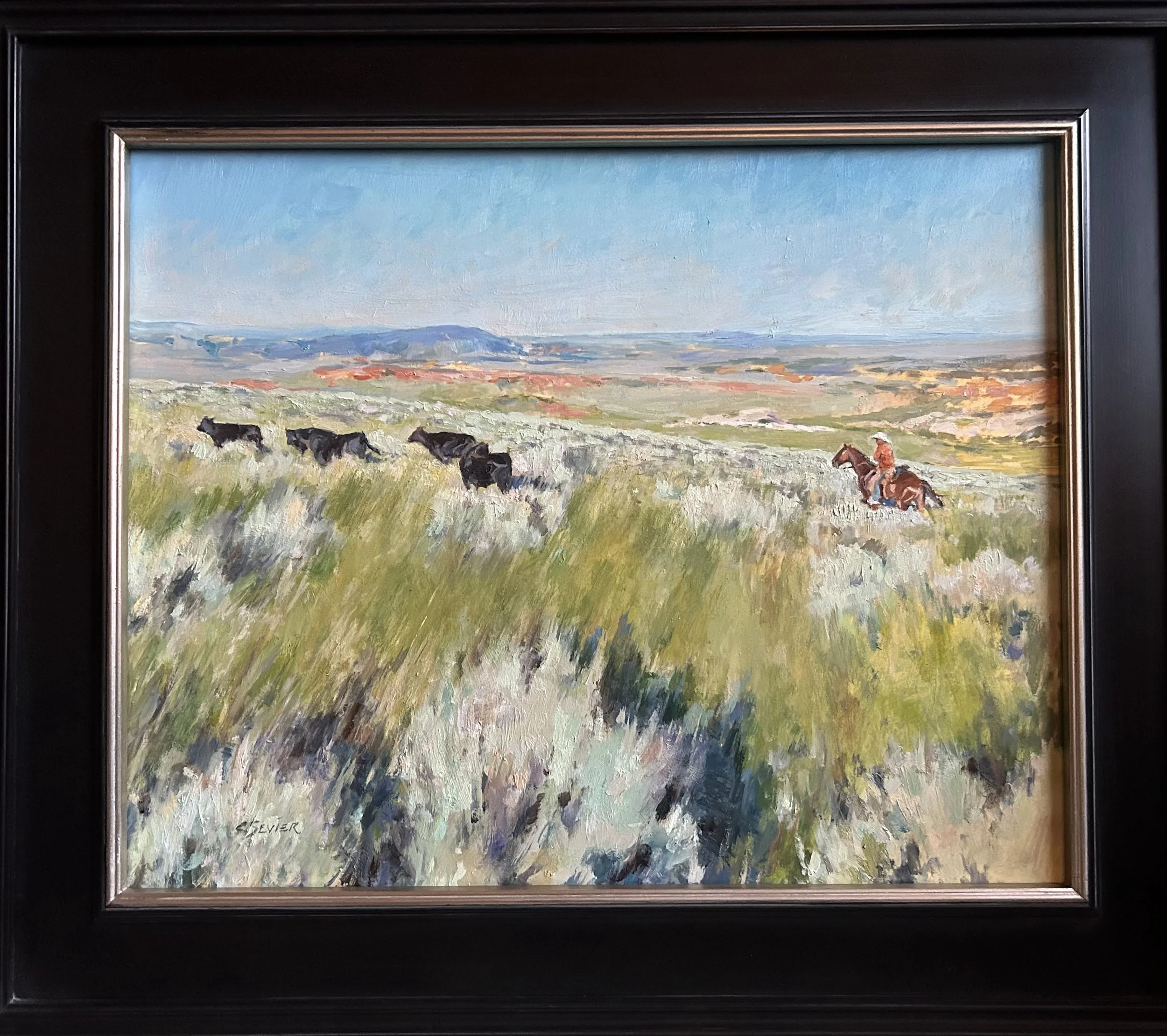 Shop — Chessney Sevier Fine Art