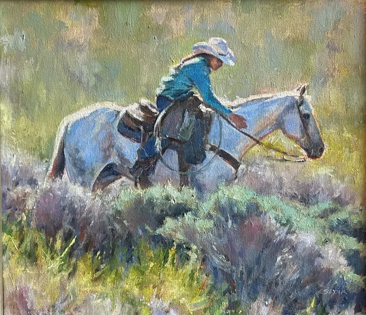 Shop — Chessney Sevier Fine Art