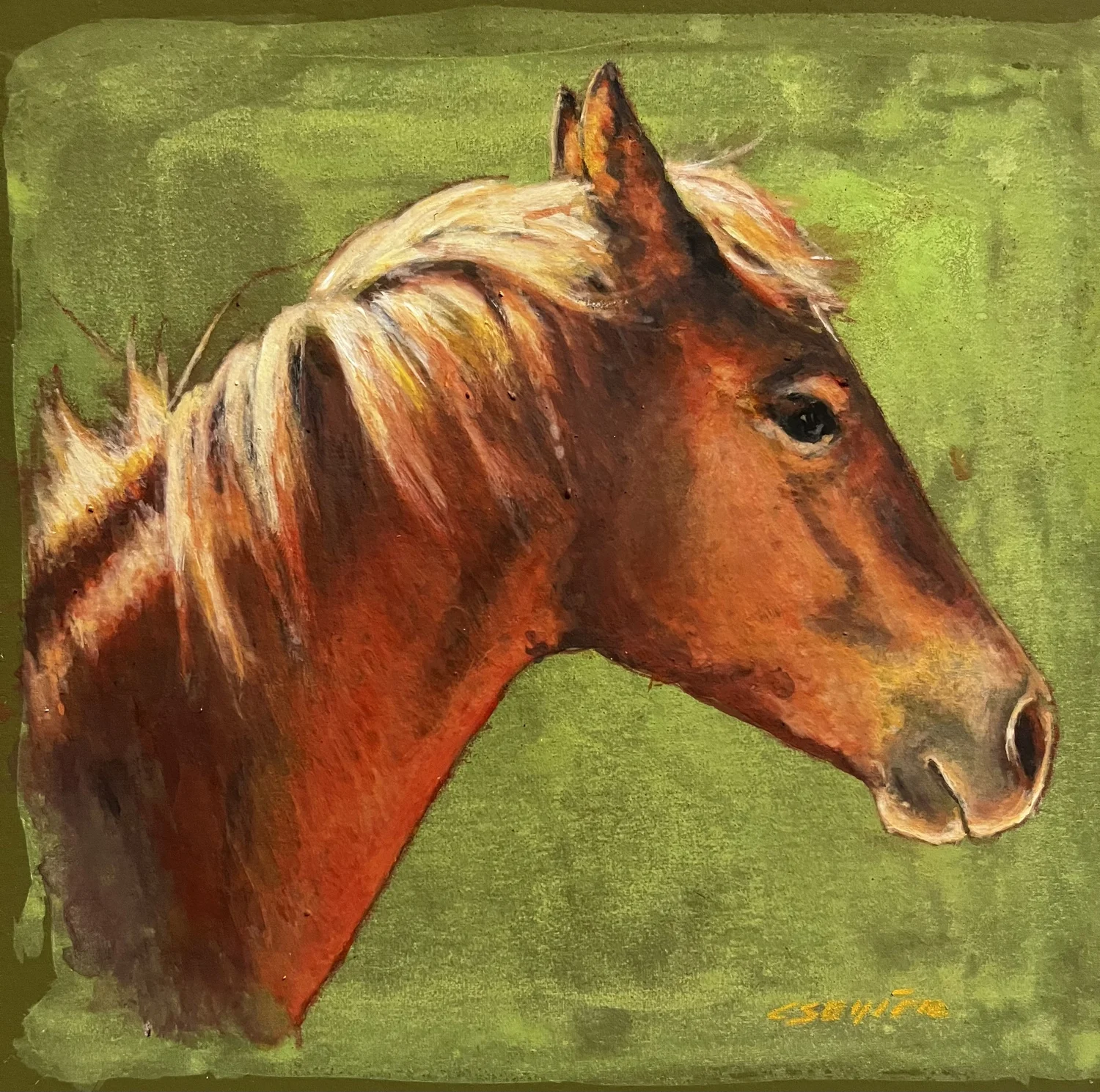 Shop — Chessney Sevier Fine Art