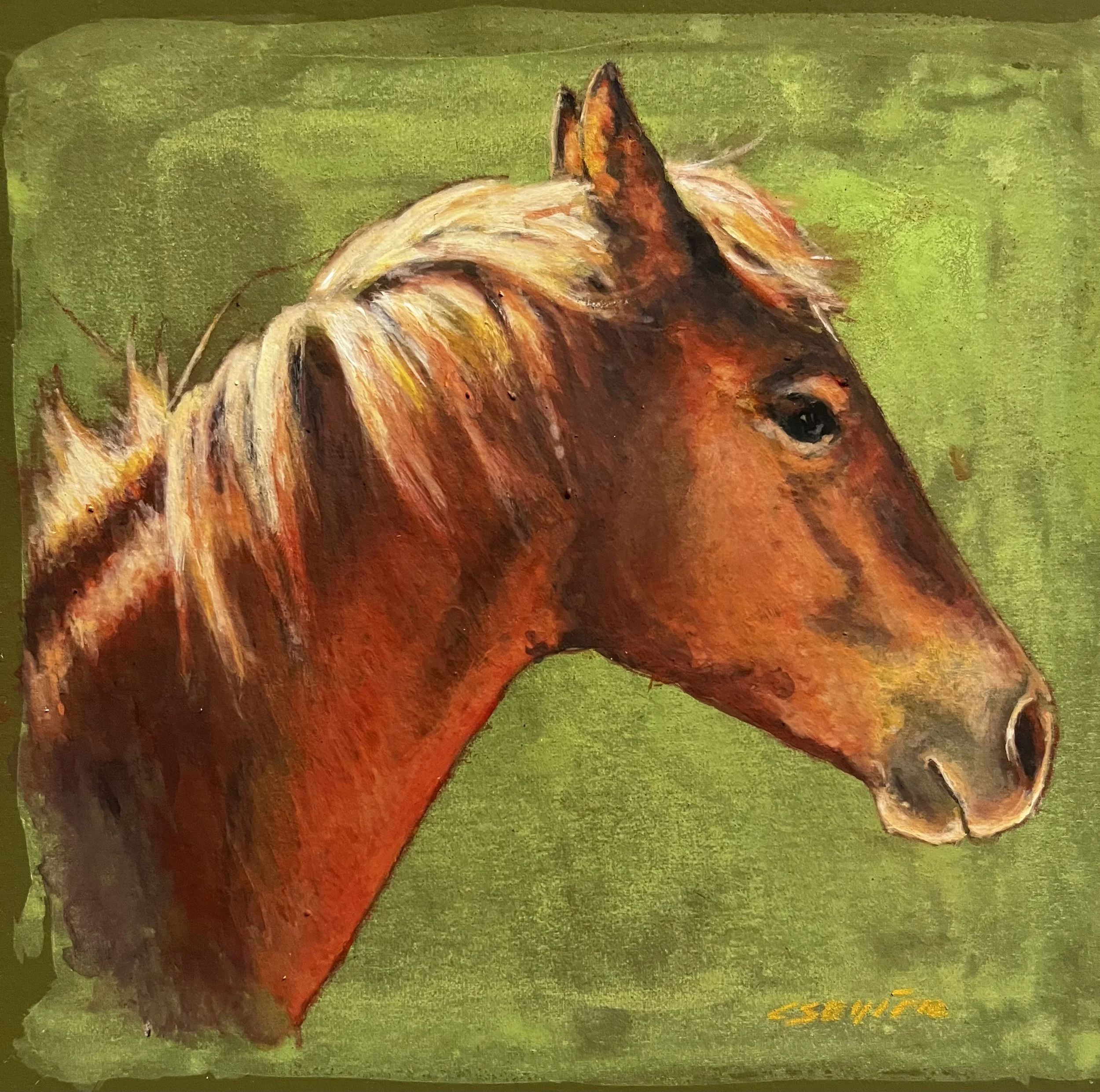 Shop — Chessney Sevier Fine Art