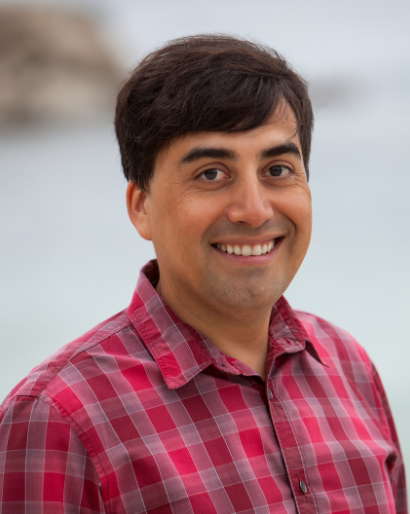 Our Team — Carlos Ramirez, MD