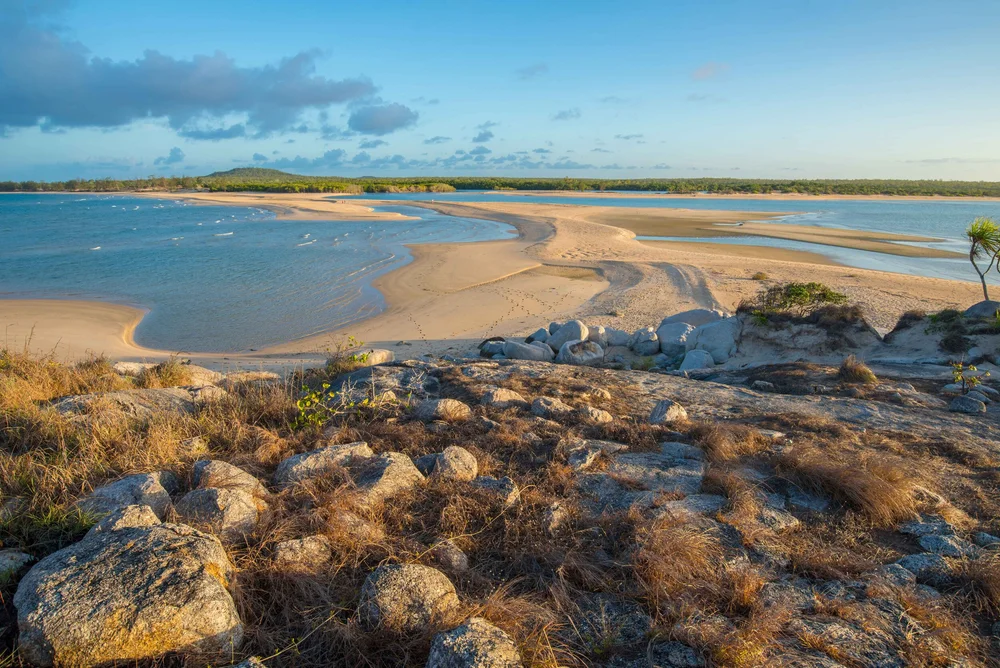 Arnhem Land — ABOUT North