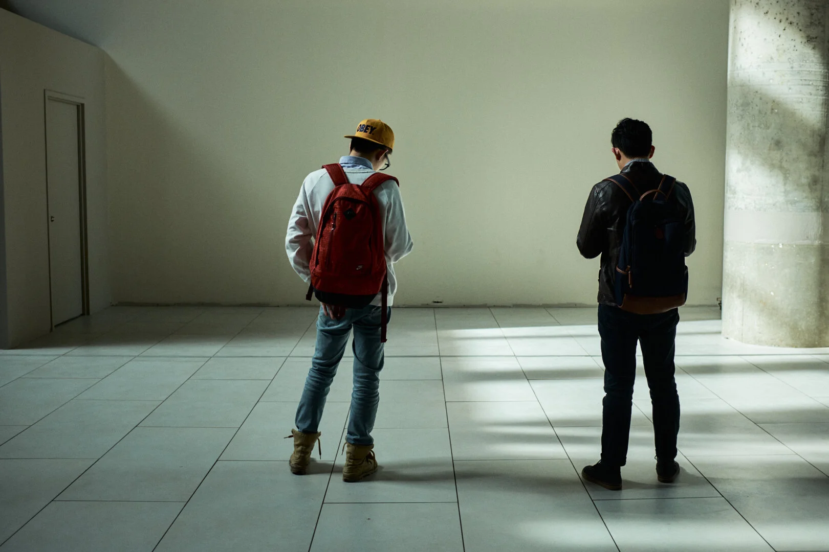 Toronto Street Photography | Jermaine Reyes