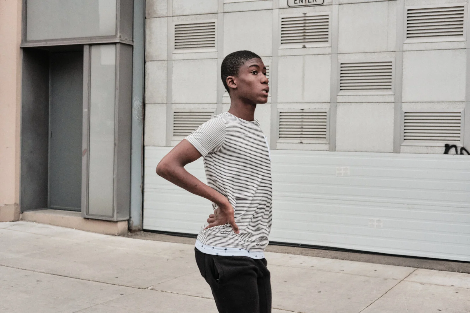 Toronto Street Photography | Jermaine Reyes