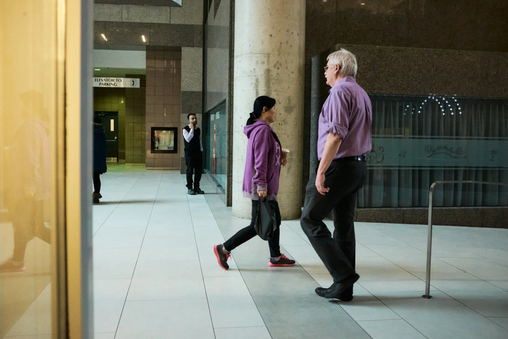 Toronto Street Photography | Jermaine Reyes