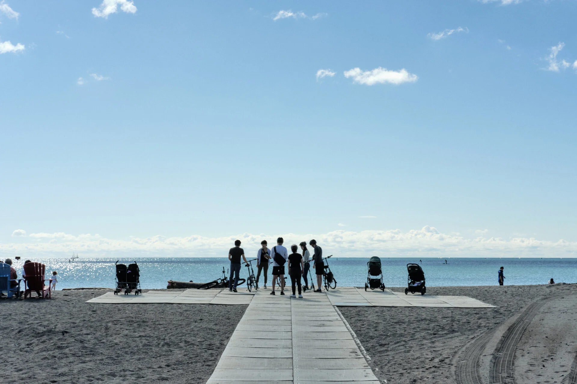 No Project in Mind: Miscellaneous Photographs | Toronto Street ...