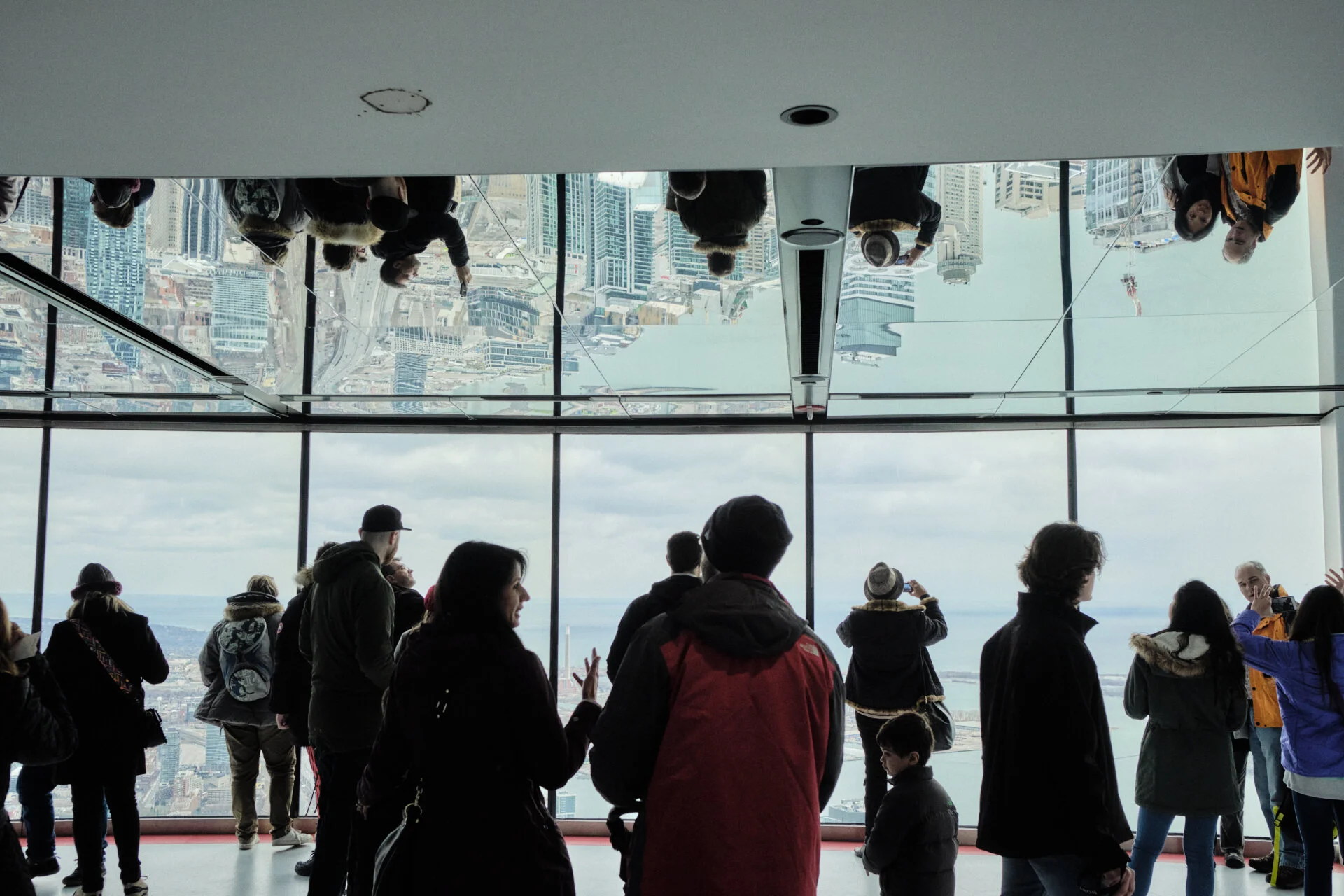 No Project in Mind: Miscellaneous Photographs | Toronto Street ...