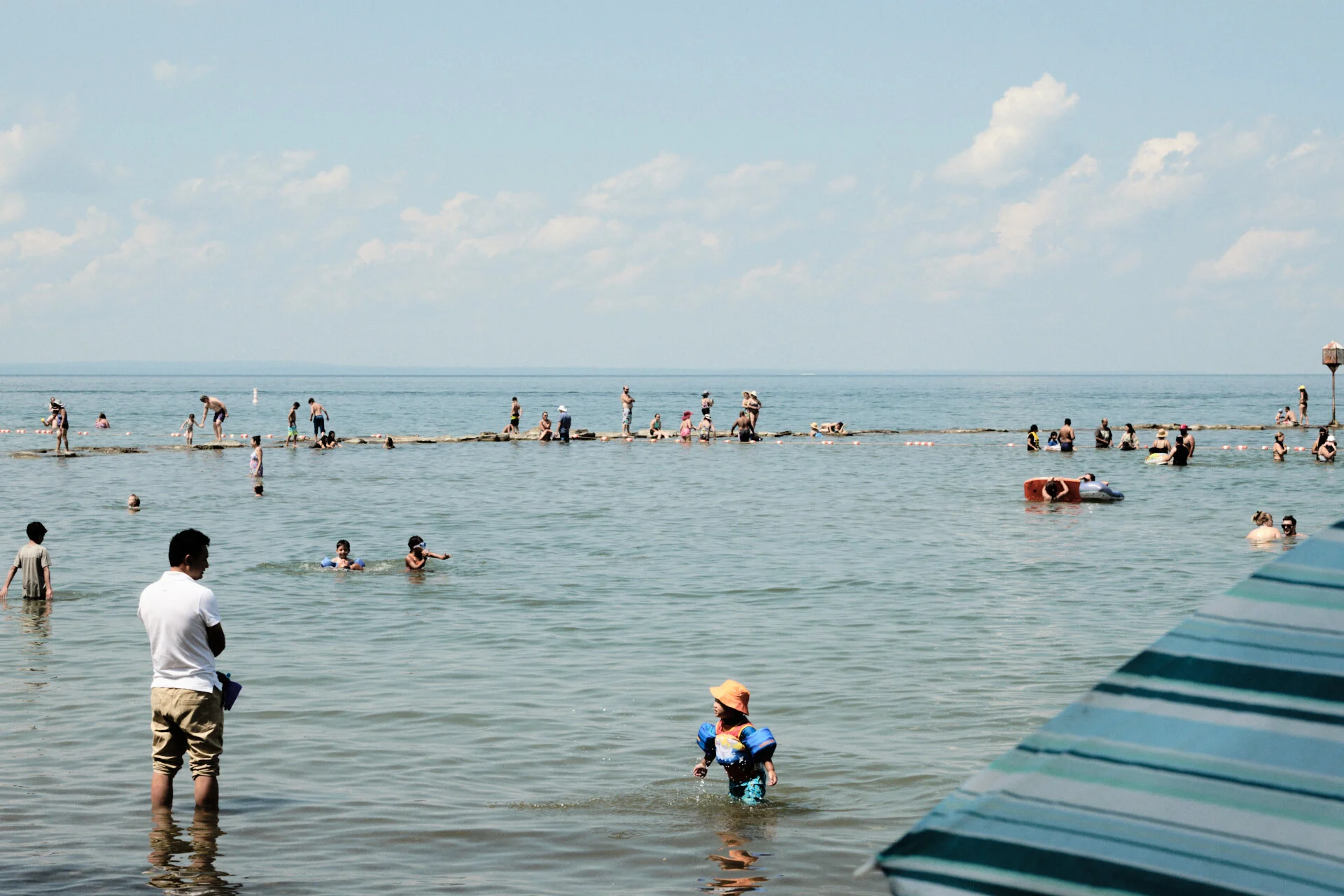 No Project in Mind: Miscellaneous Photographs | Toronto Street ...