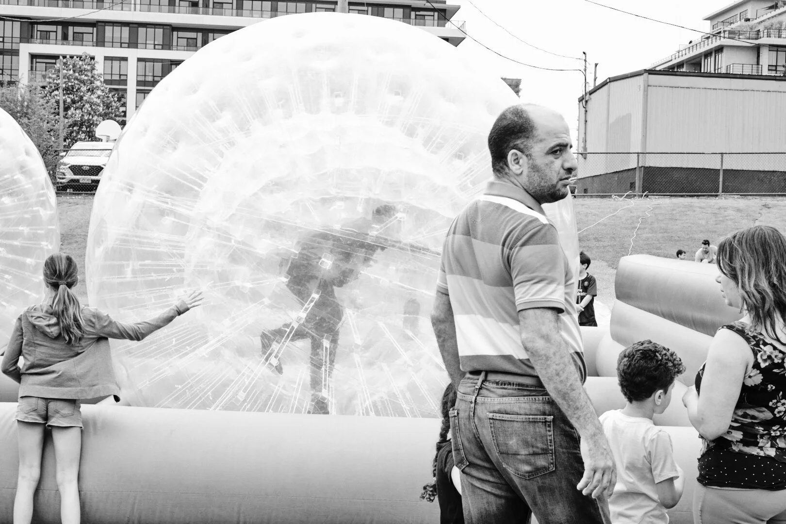 No Project in Mind: Miscellaneous Photographs | Toronto Street ...