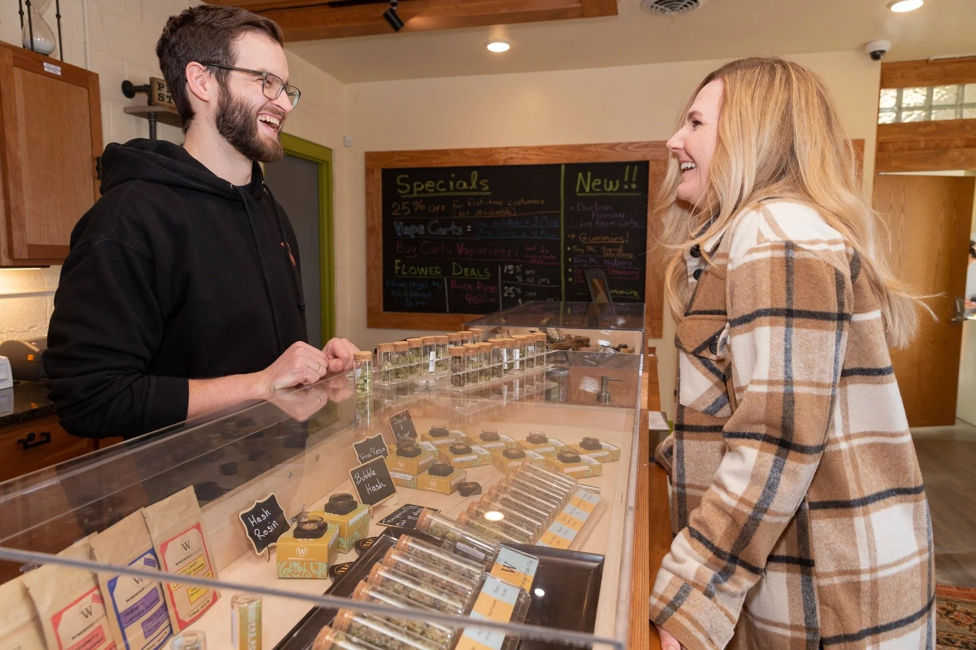 About – Michigan Cannabis Microbusiness – Winewood Organics — Winewood ...