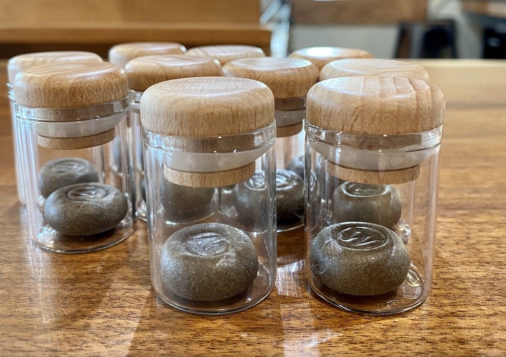 Hash Ann Arbor — Winewood Organics