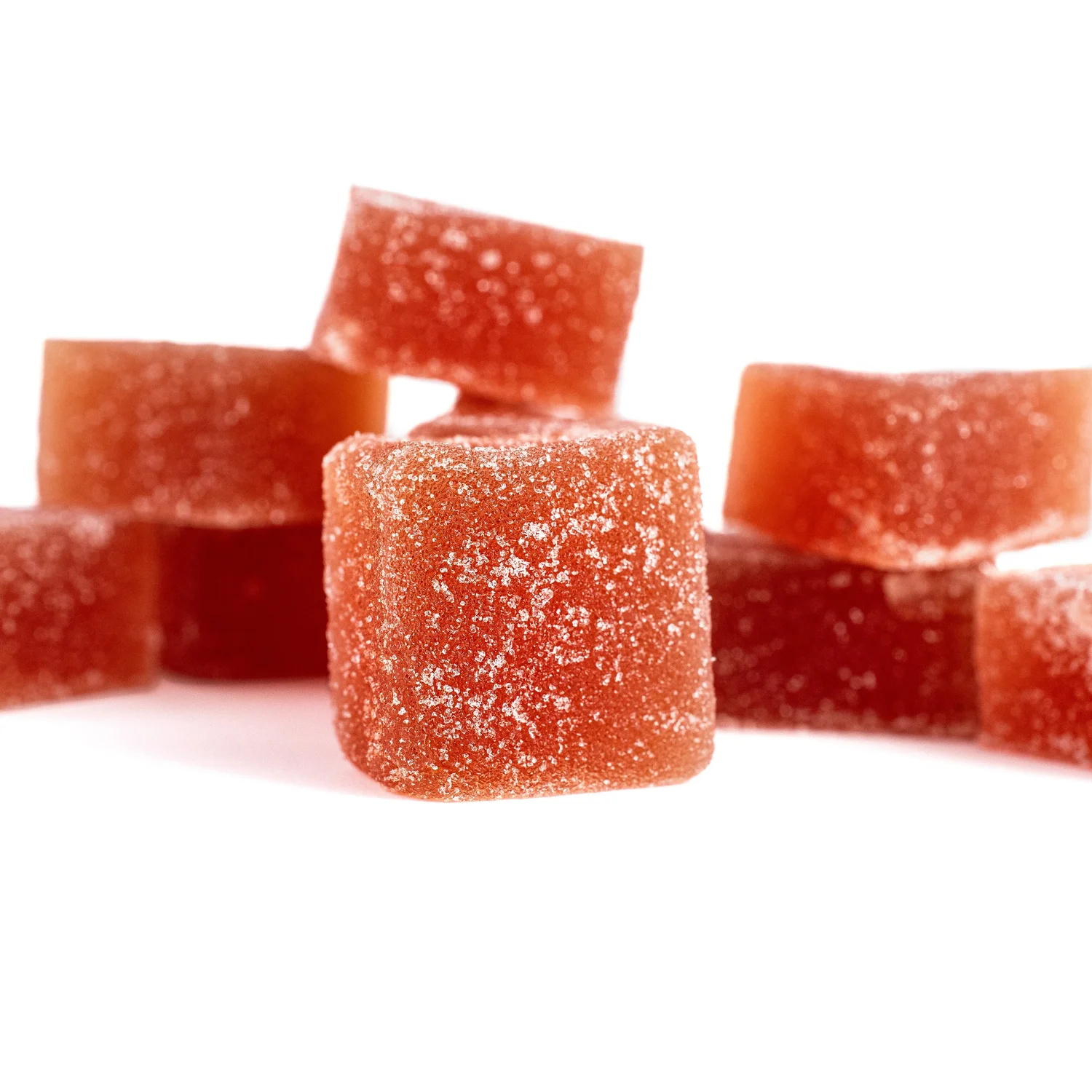 Cannabis Gummies – All-Natural THC & CBD Edibles — Winewood Organics