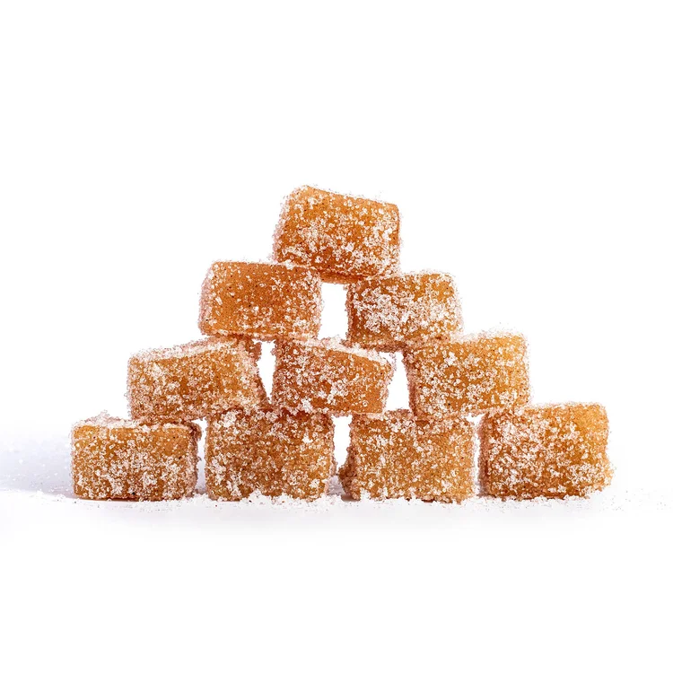 Cannabis Gummies – All-Natural THC & CBD Edibles — Winewood Organics