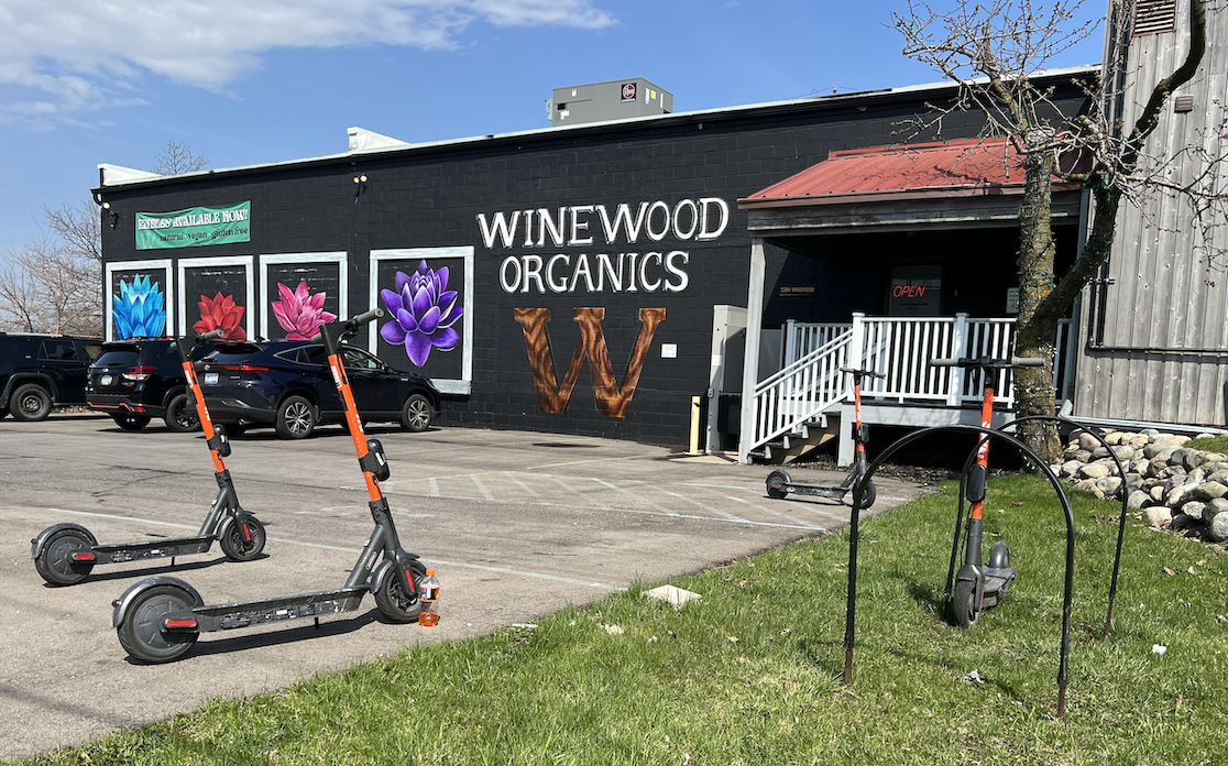 Contact Winewood | Our Location — Winewood Organics