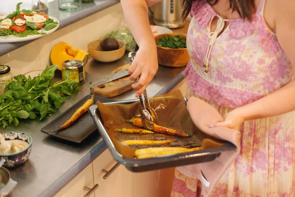 Ellie Gillam • Accredited Nutritionist