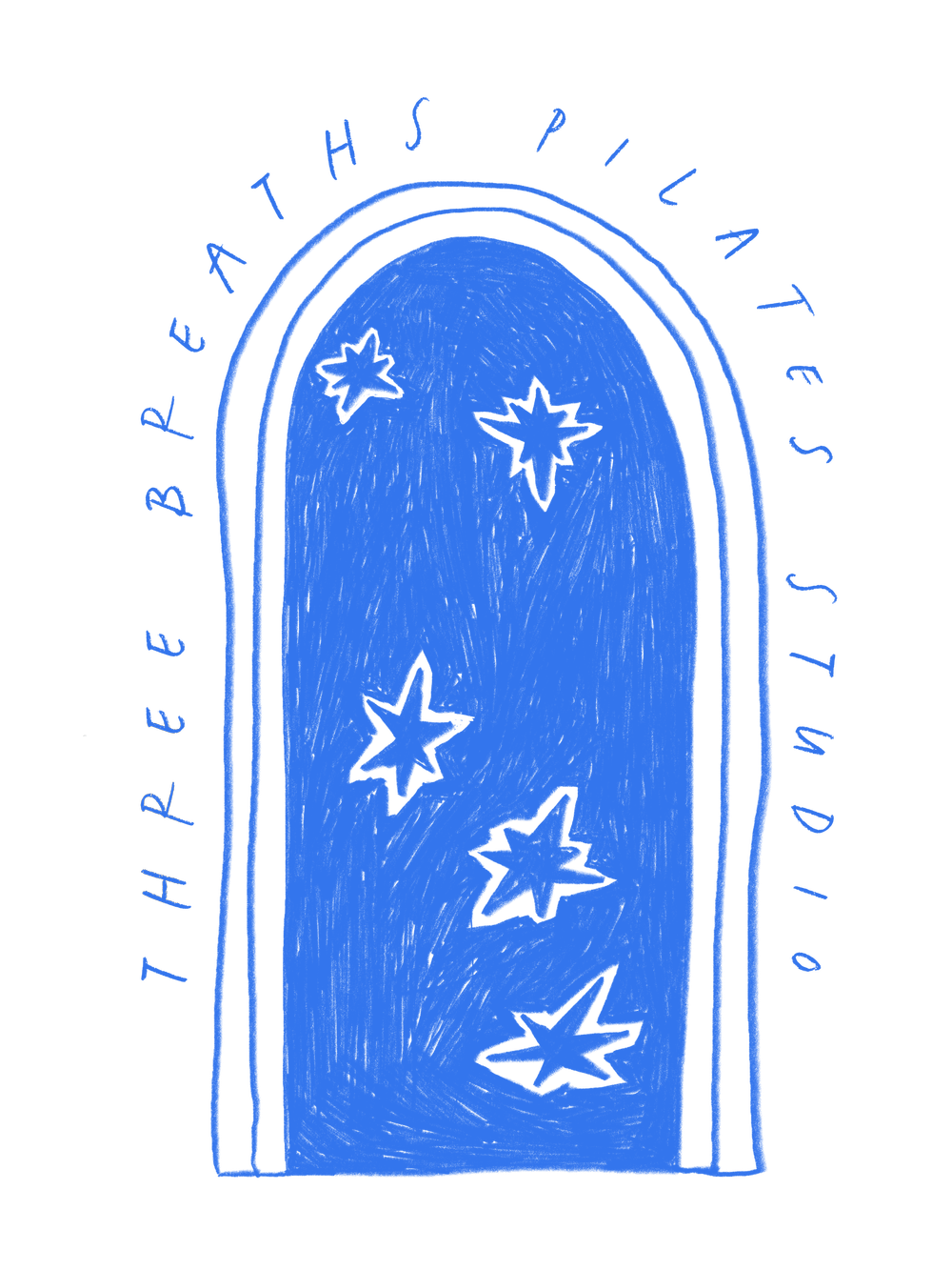 Three Breaths Studio
