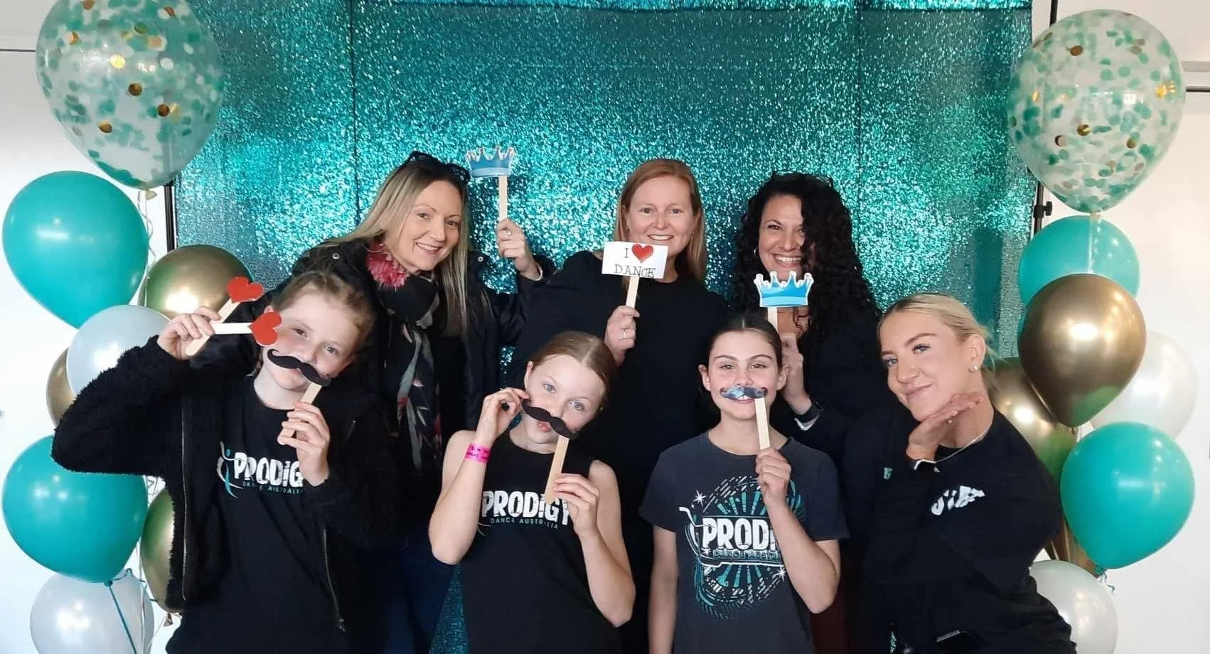 Prodigy Dance Australia