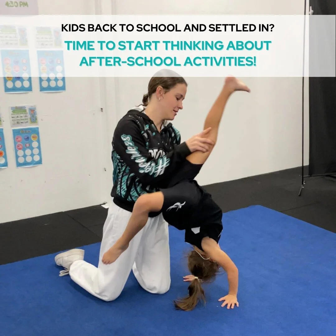 Prodigy Dance Australia