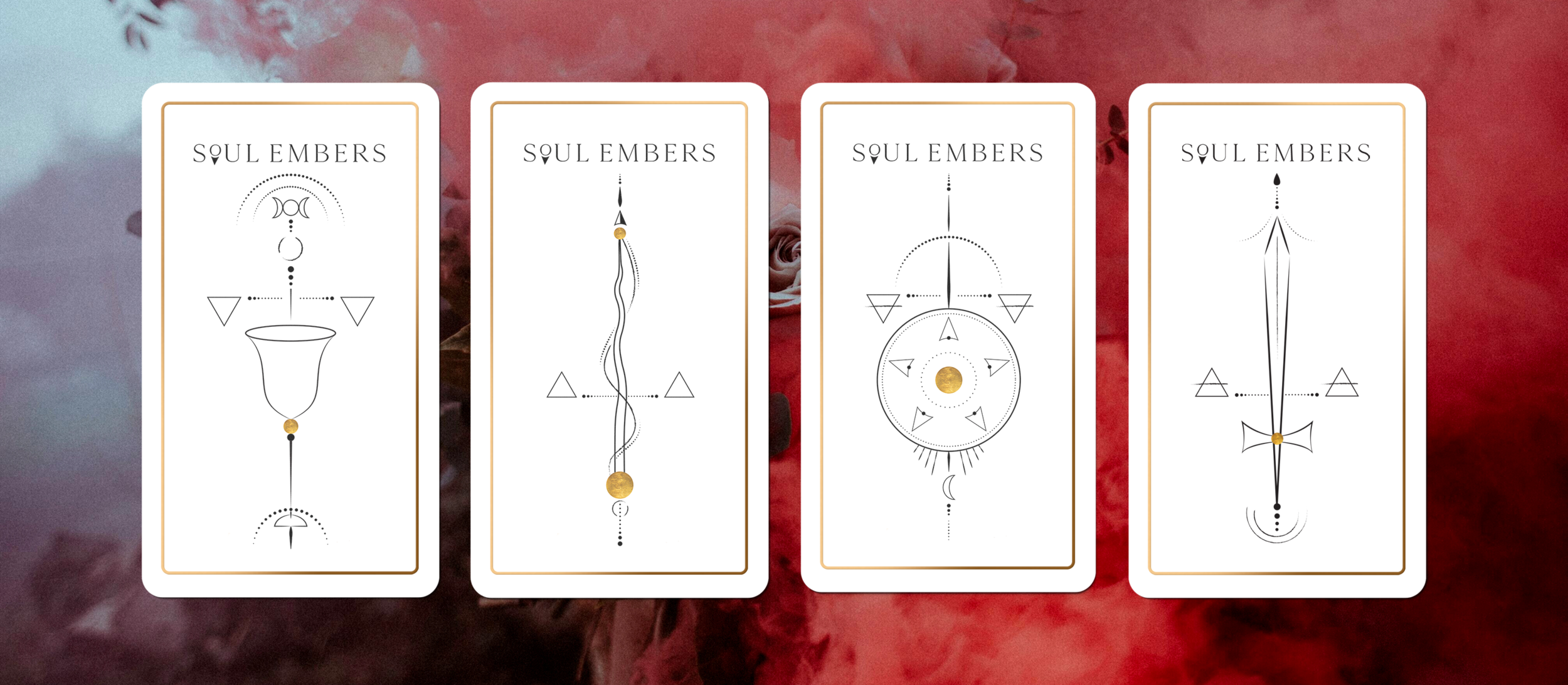 Workshops — Soul Embers