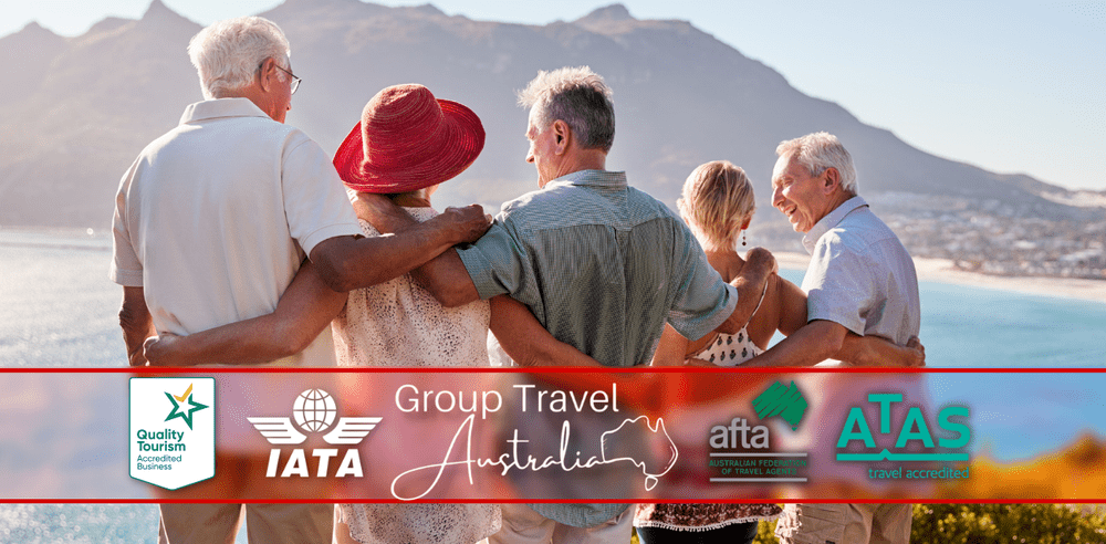 Group Travel Australia