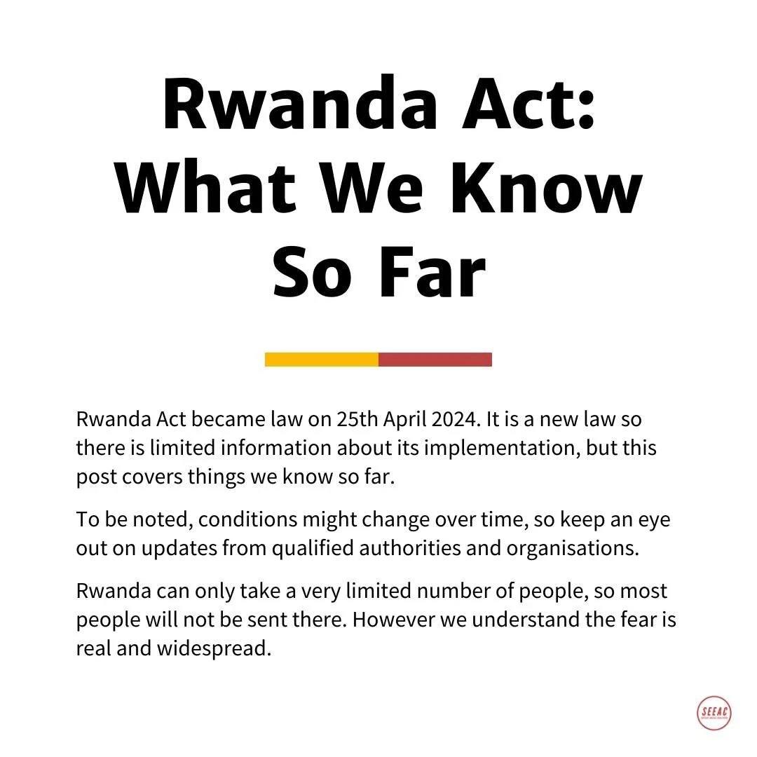 Southeast and East Asian Centre