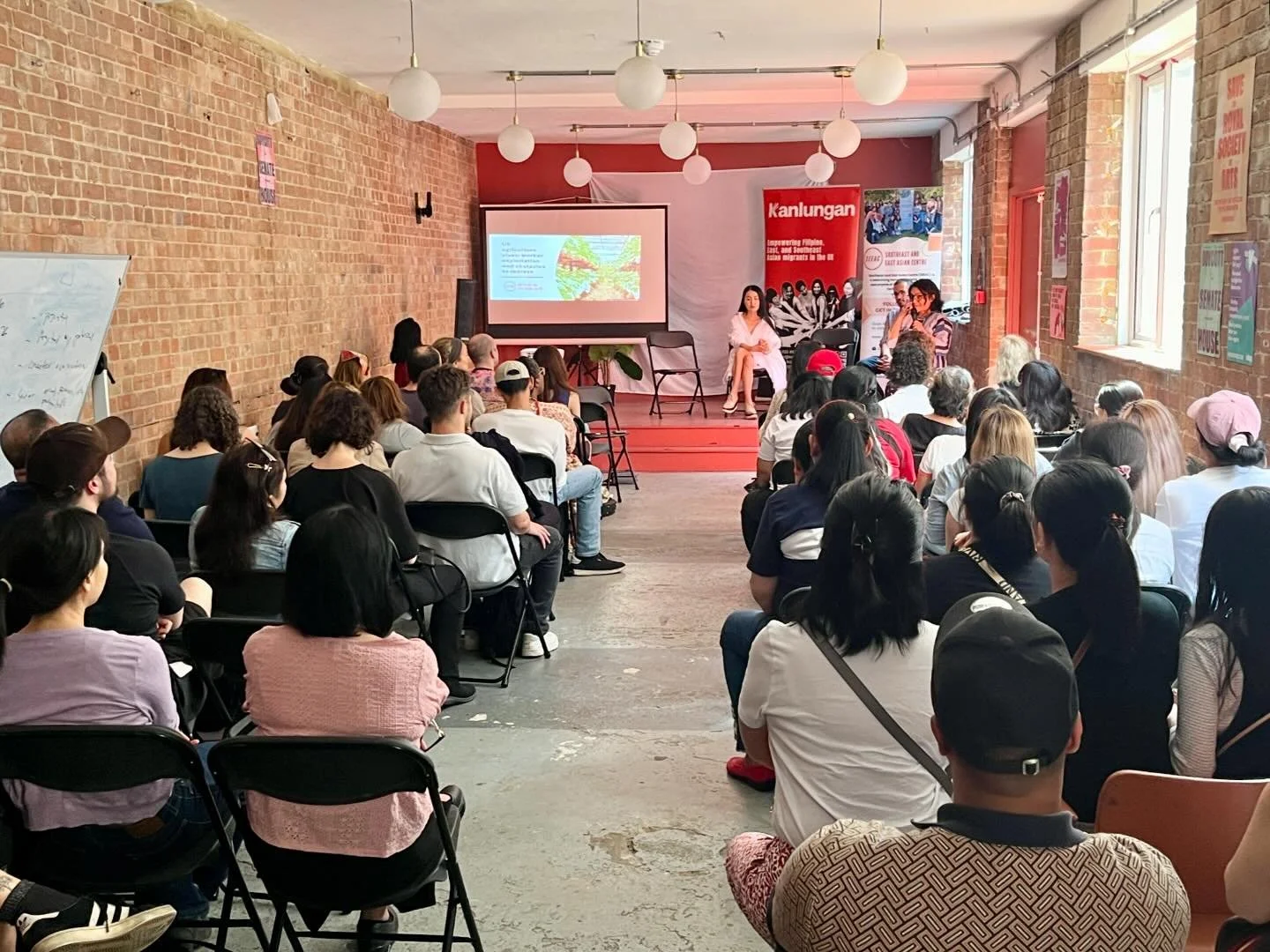 Southeast and East Asian Centre