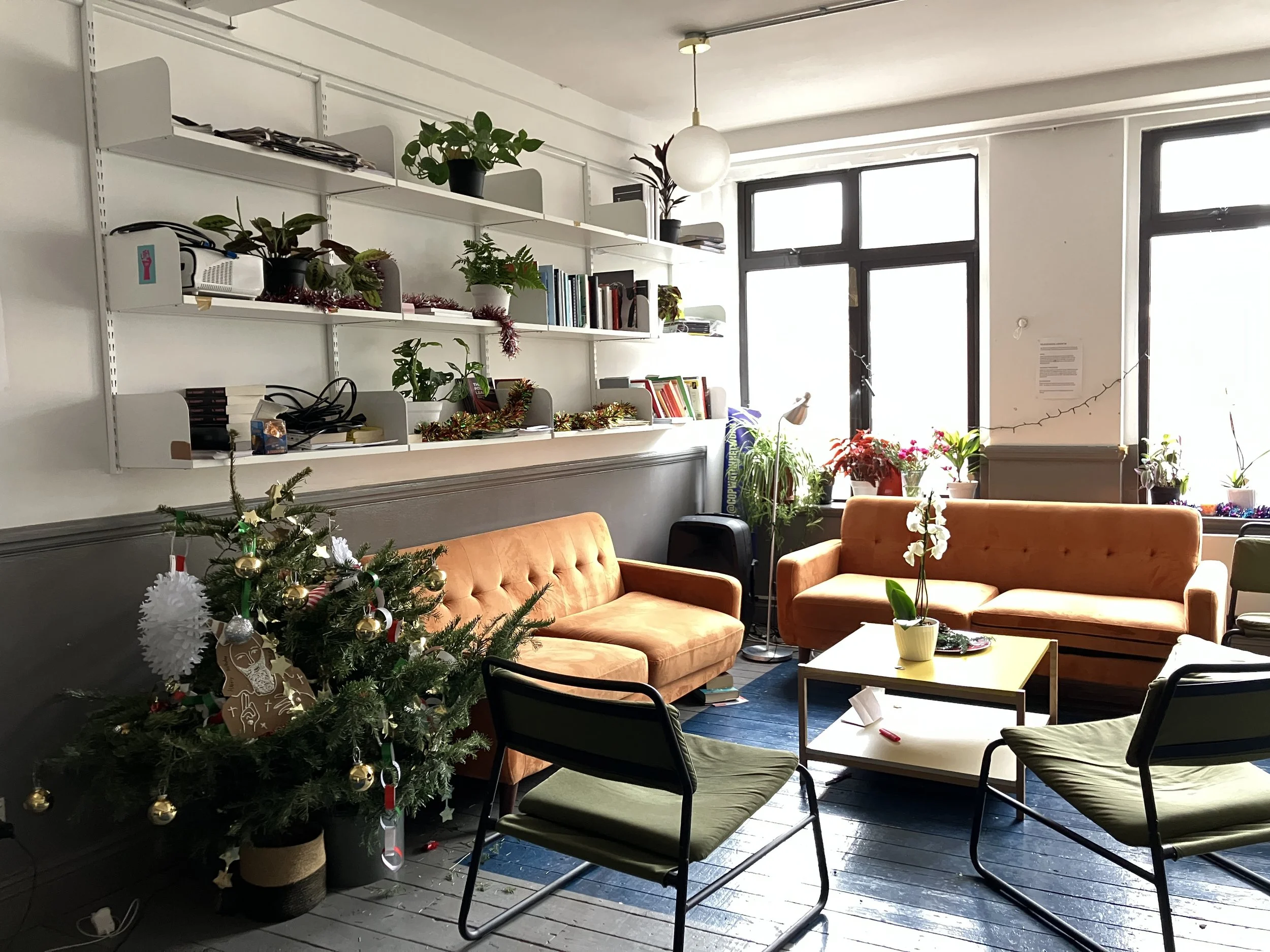 Southeast and East Asian Centre