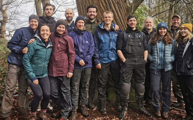 All about our BCAP training course — Welcome to Canopy Access - home of ...