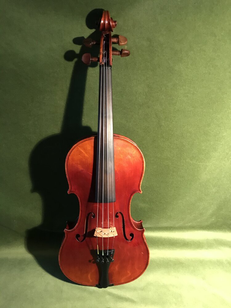 Fine Antique Violins For Sale - Riverside Violins