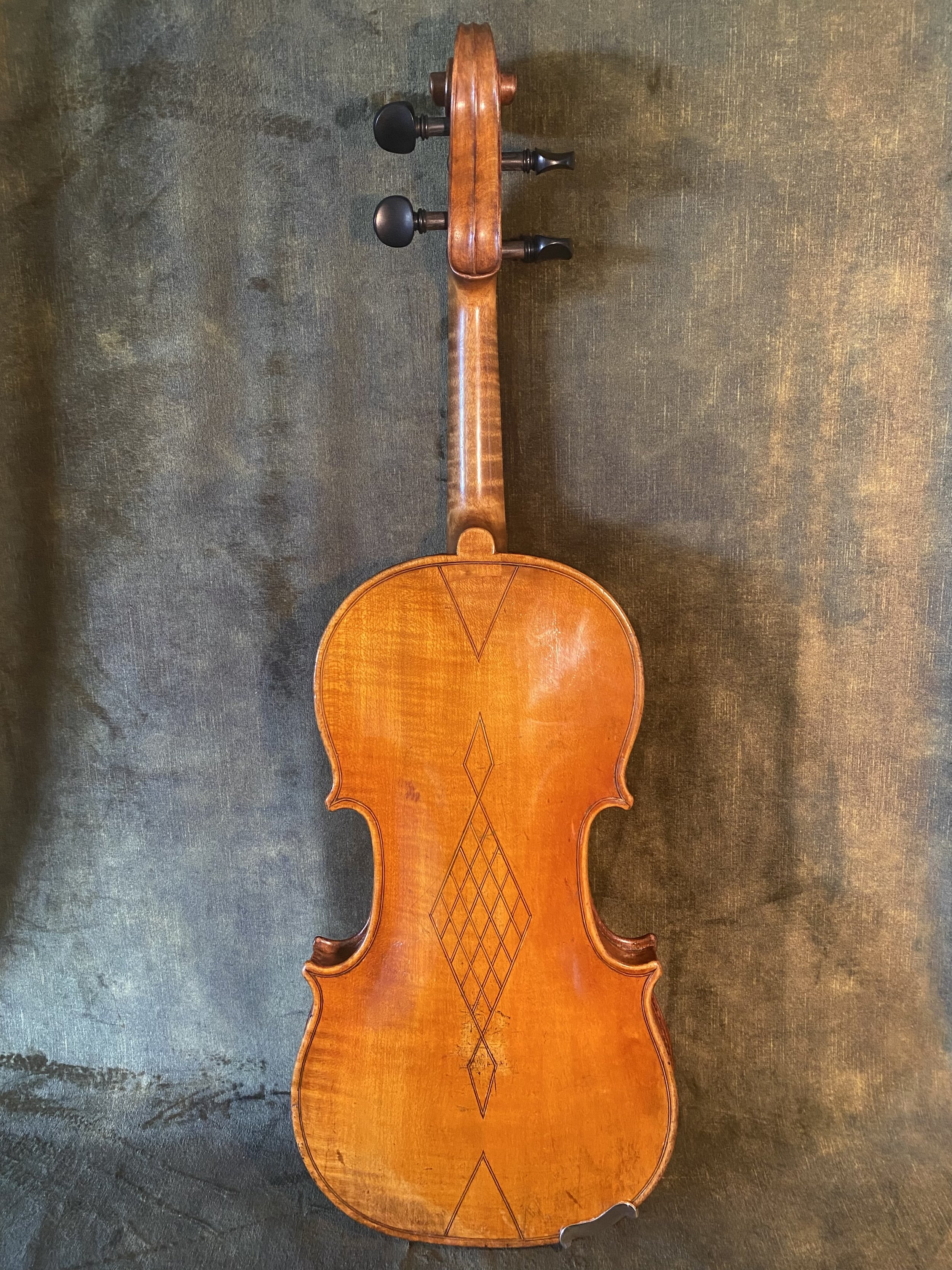 Fine Antique Violins For Sale - Riverside Violins