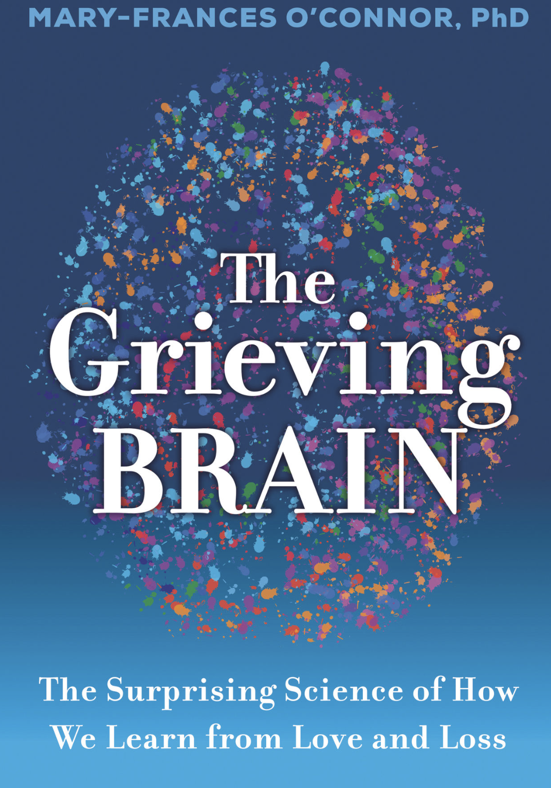 Showing Up for Grief — Death Literacy Institute