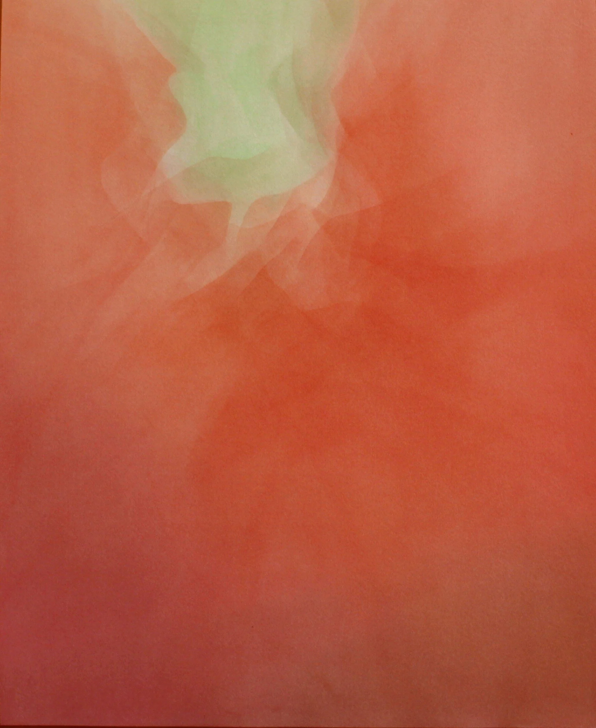Malatelier Licht, Finsternis und Farbe