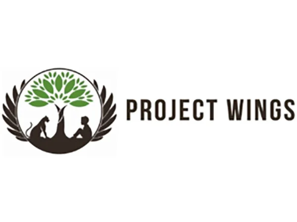 A commitment that inspires: Project Wings — Ben & Anna