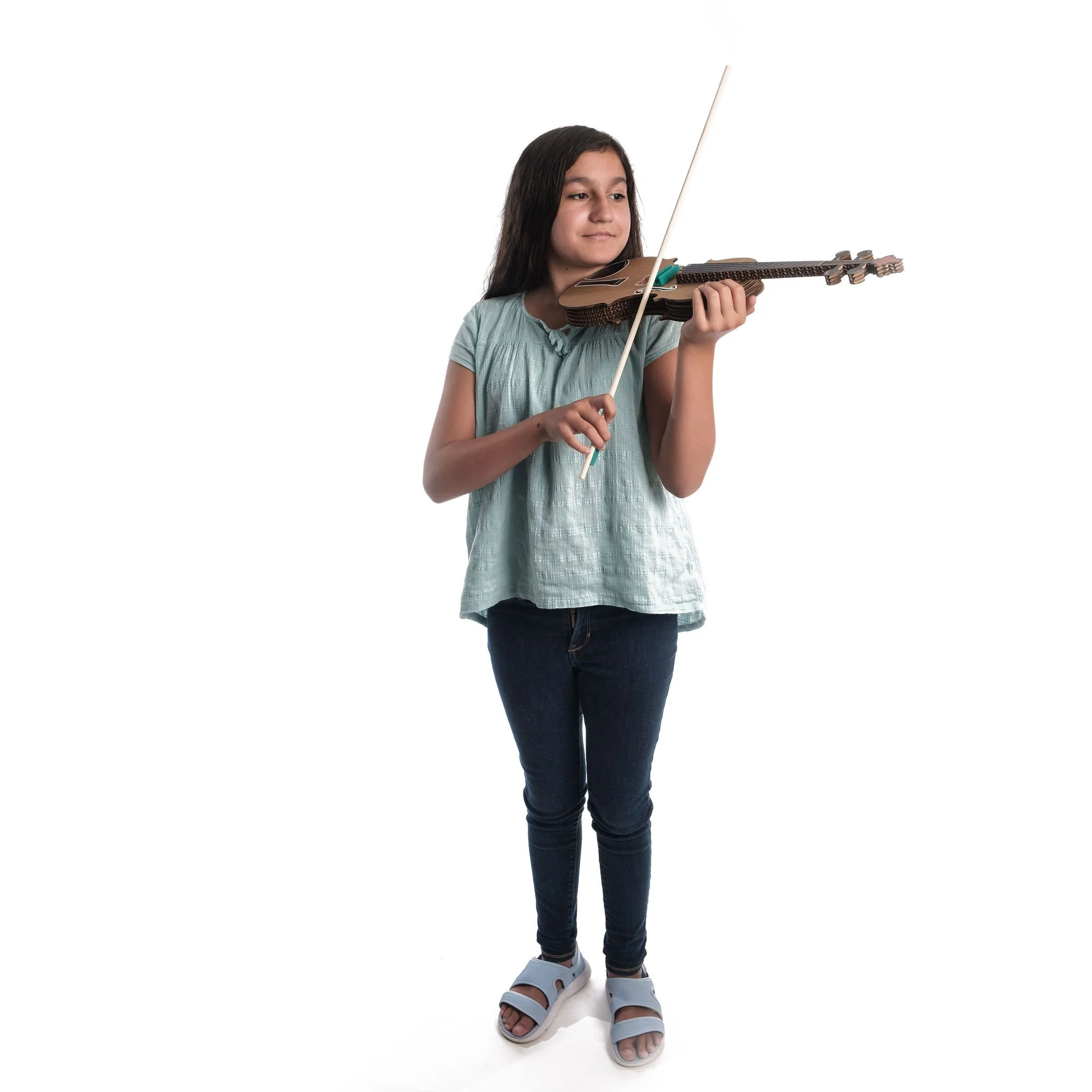 Box Violin 5-Pack — StringRise®