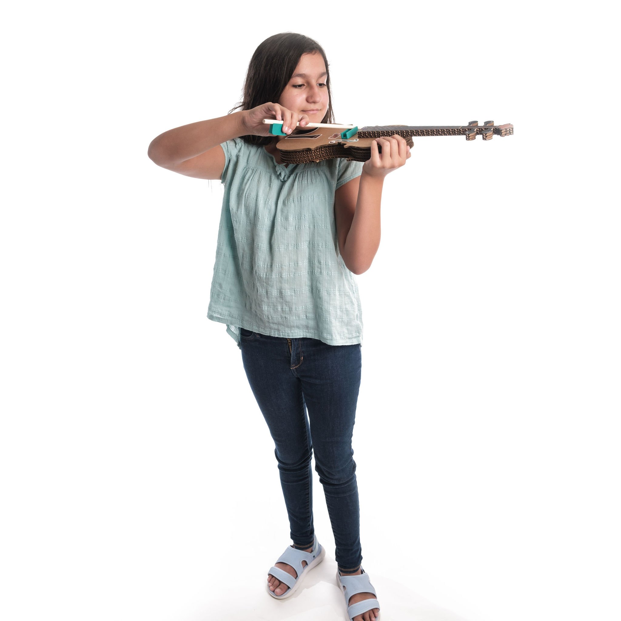 The Box Viola™ — StringRise®