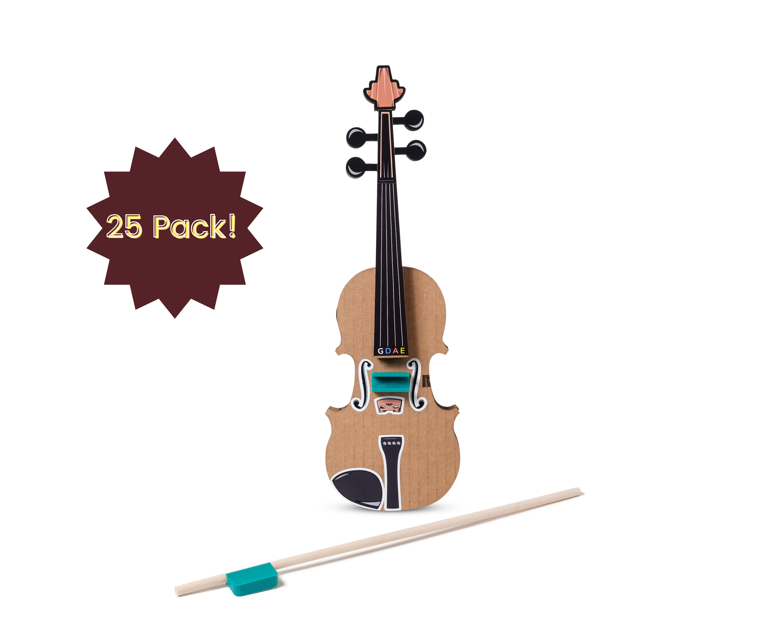 Products — StringRise™