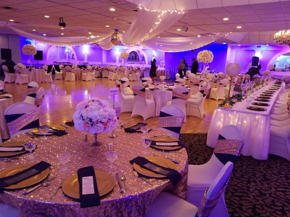 Mediterranean Event Center