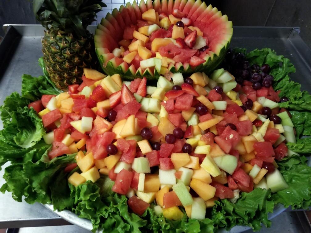 General 4 — Mediterranean Event Center