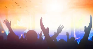 Church Functions — Mediterranean Event Center