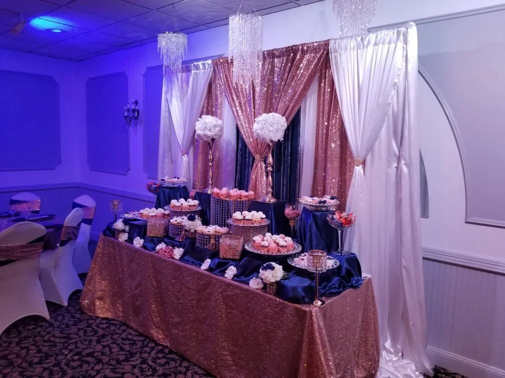 Venue Details — Mediterranean Event Center