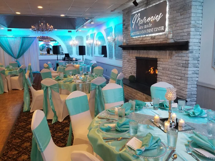 Mediterranean Event Center