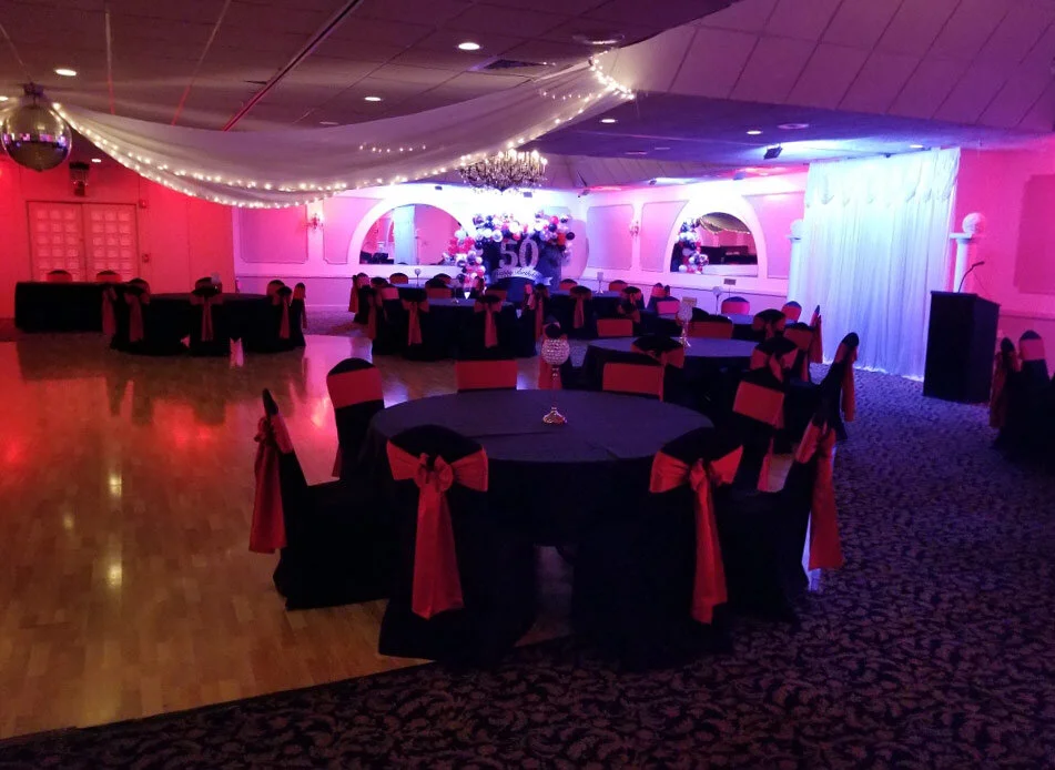 Mediterranean Event Center