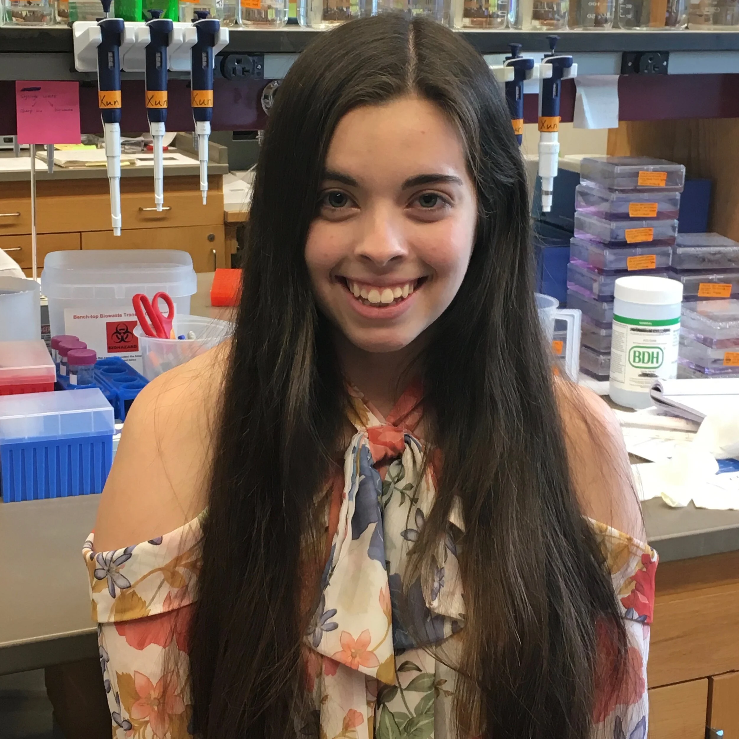 Members — The Schwartz Lab