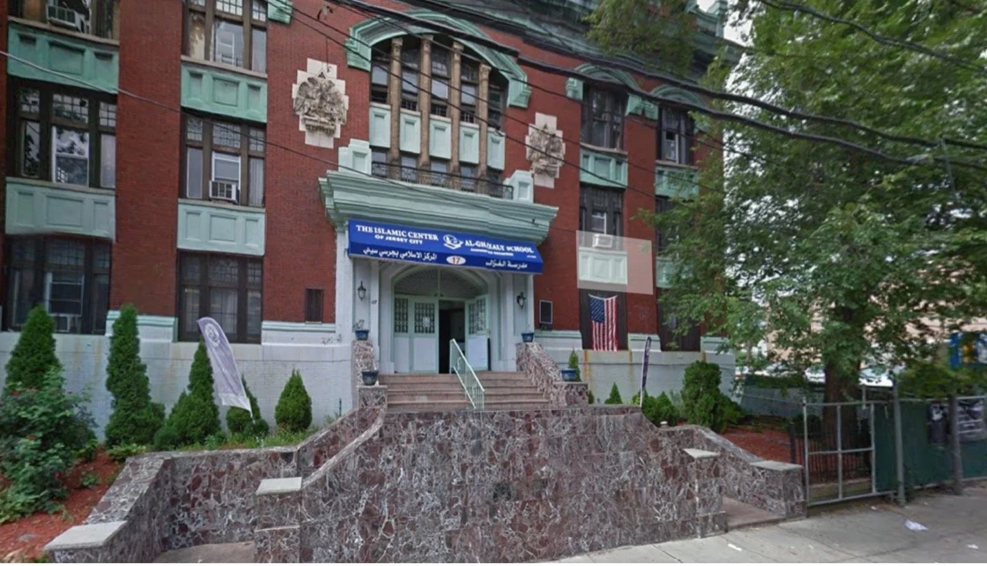 Our History — IEF Schools