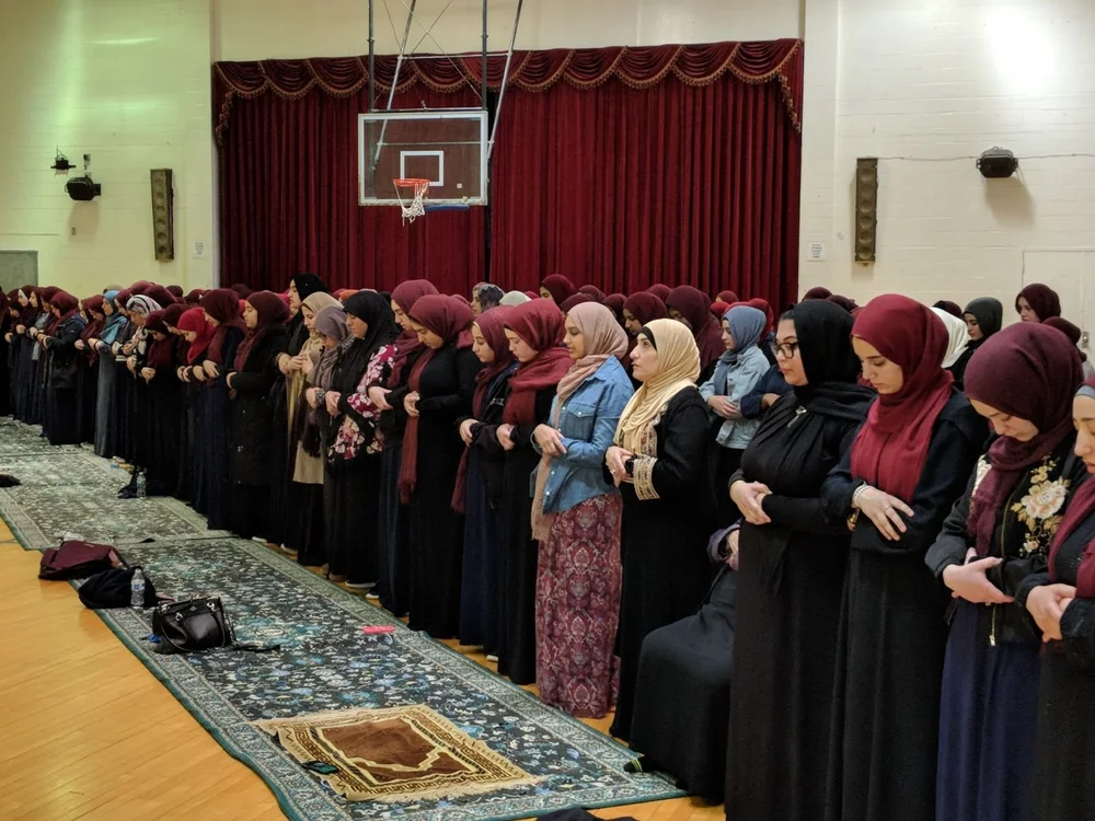 Islamic Studies — IEF Schools